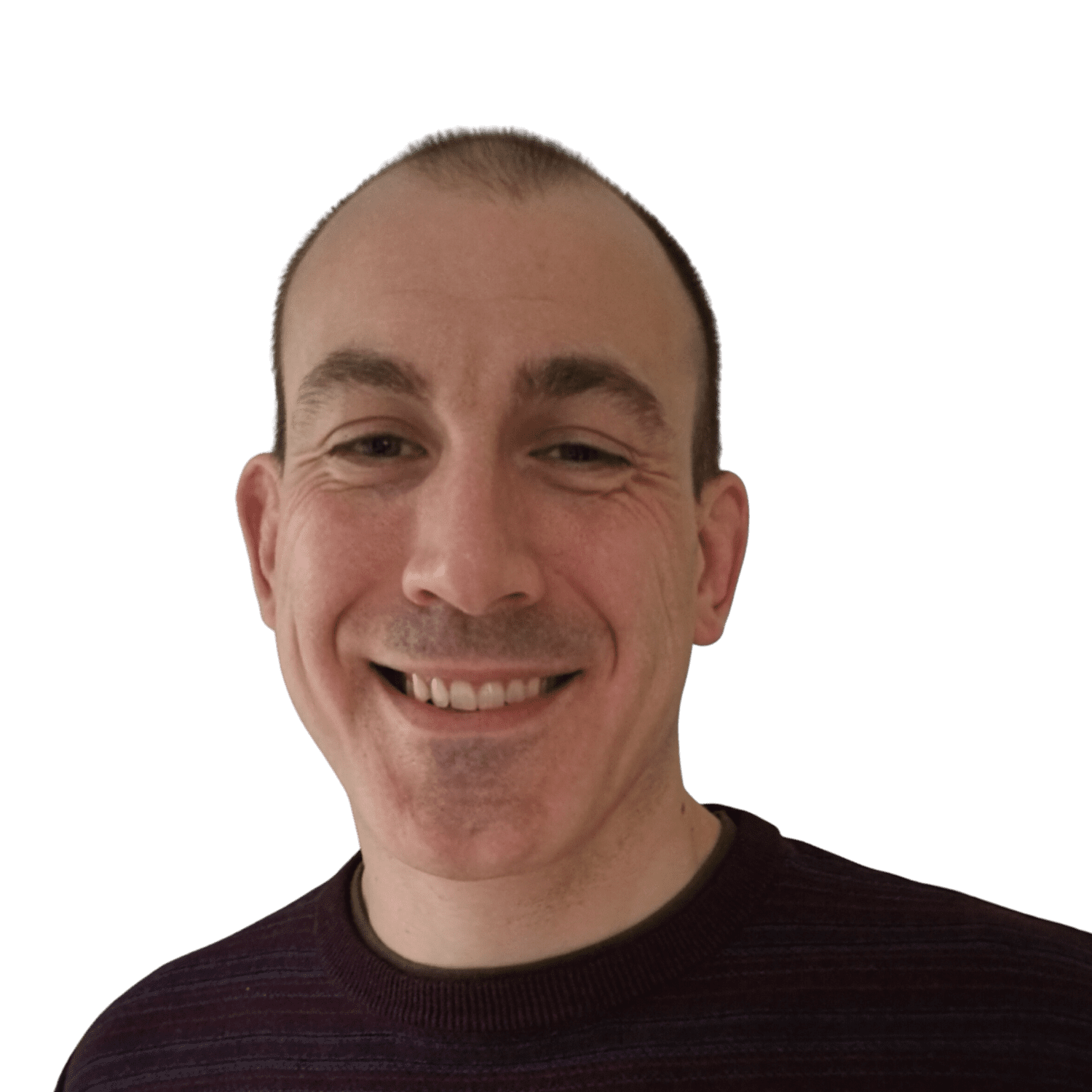 Dr Daniel Soule - Professional Writing Academy