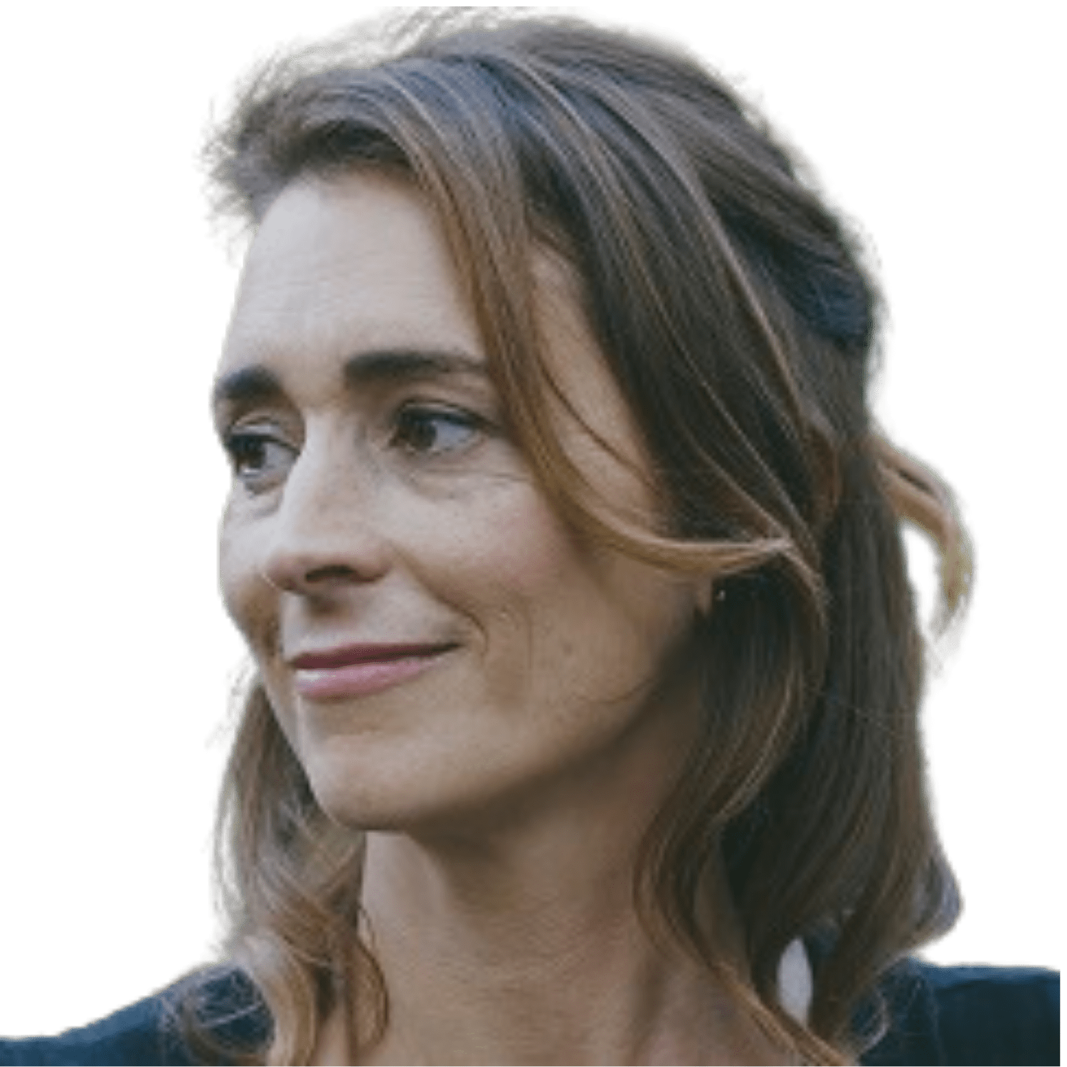 Emily Barr - Professional Writing Academy