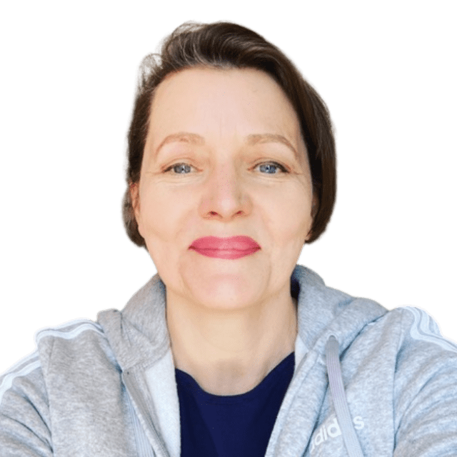 Heidi Rice - Professional Writing Academy