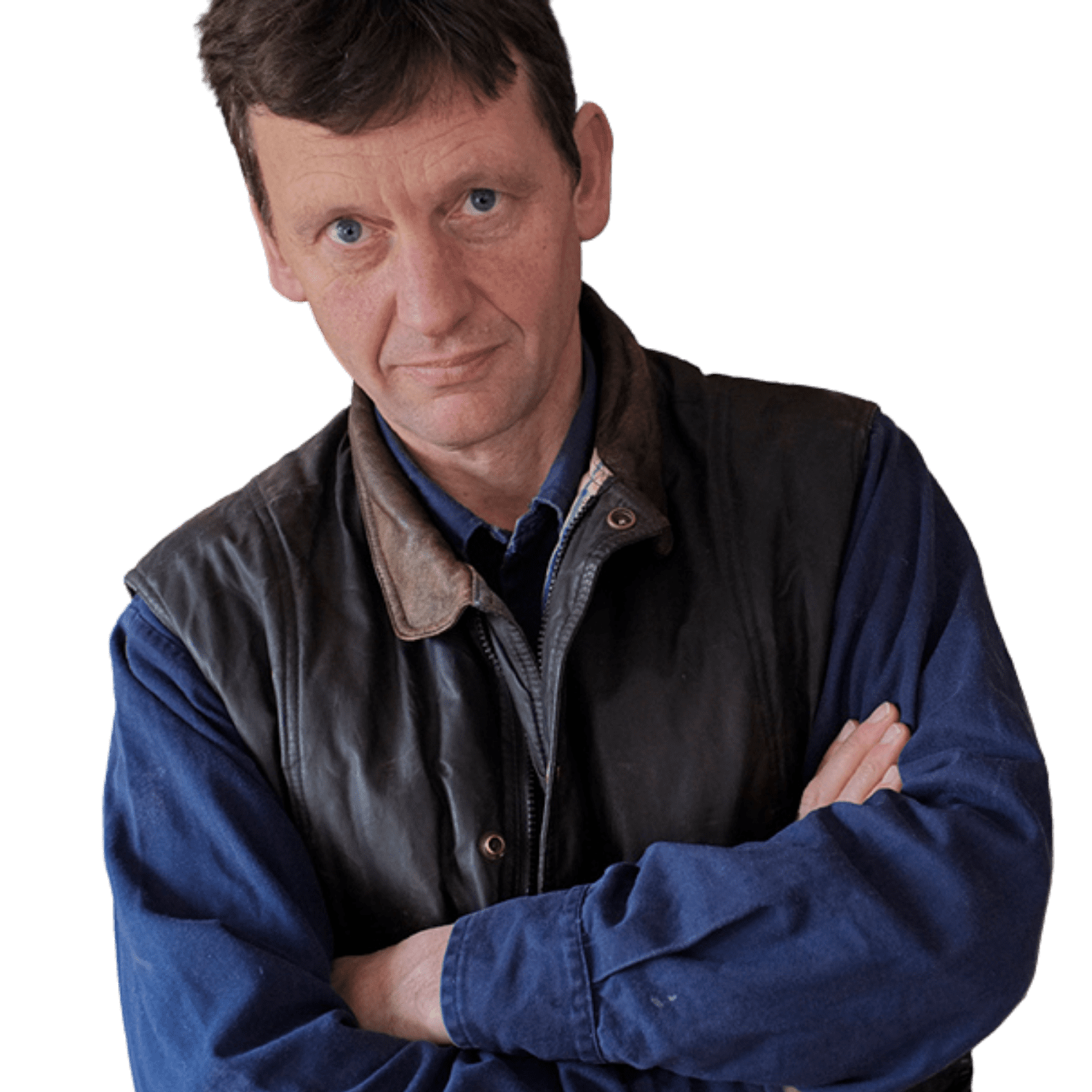 Philip Marsden - Professional Writing Academy