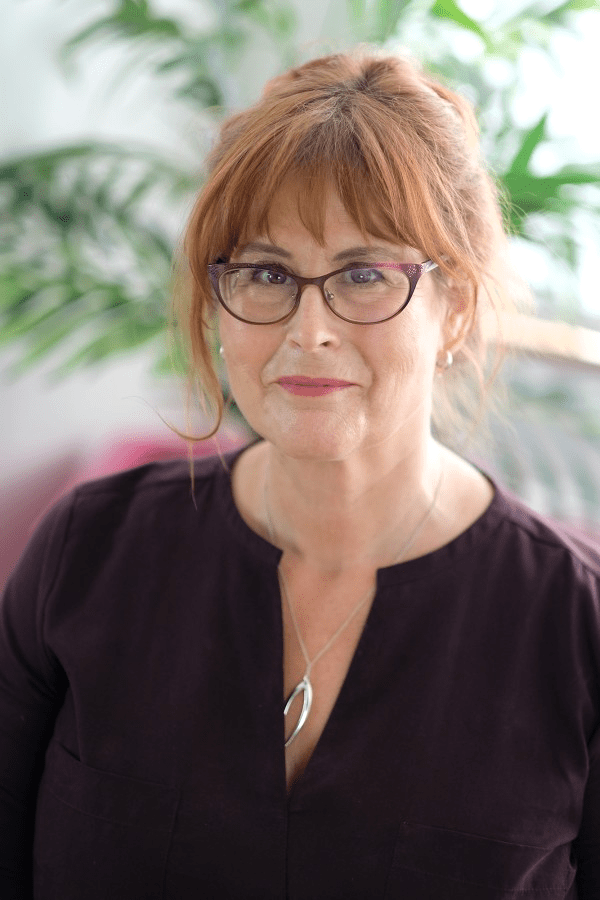 Christina Bunce - Professional Writing Academy