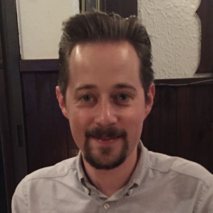 Sam Cunningham - Professional Writing Academy