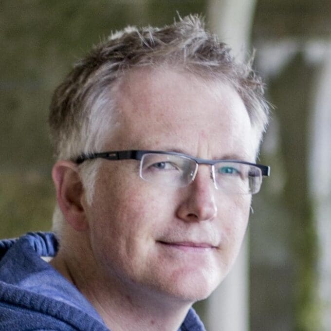 Tim Relf - Professional Writing Academy