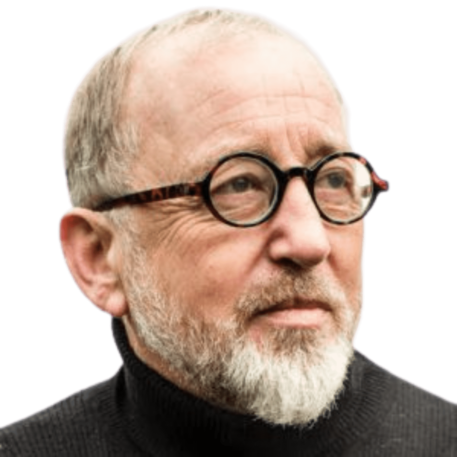 Tim Lott - Professional Writing Academy