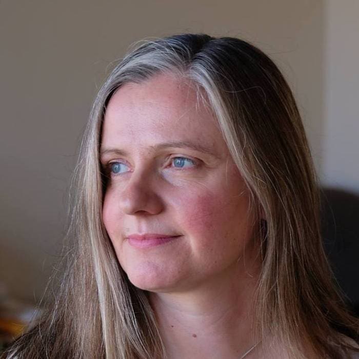 Jen S Wight - Professional Writing Academy
