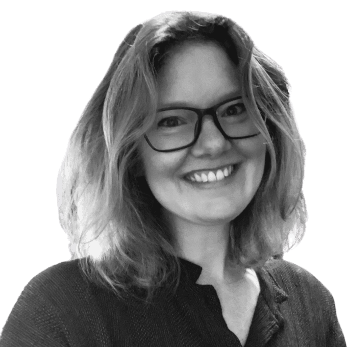 Stephanie Wessell - Professional Writing Academy