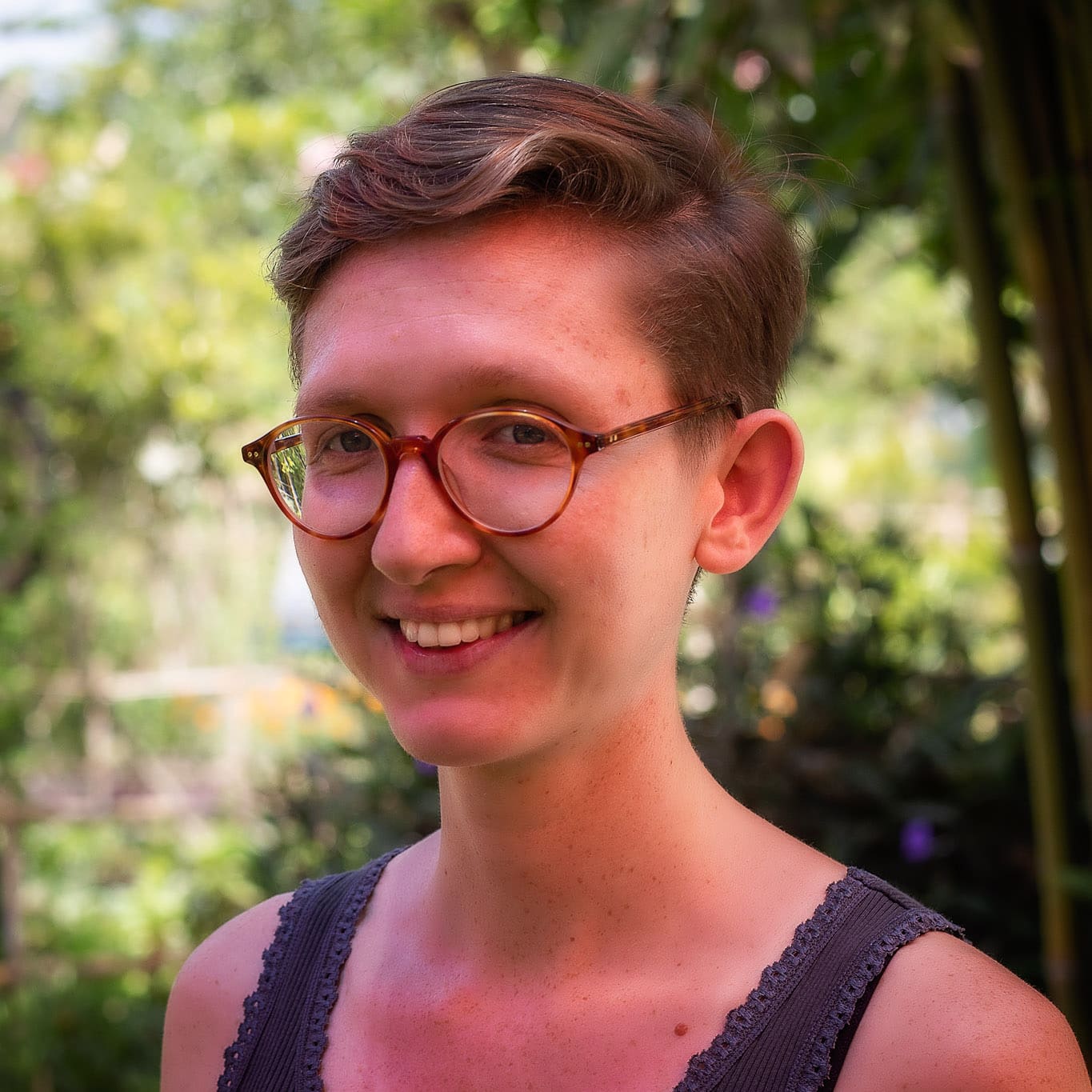 Clare Fisher - Professional Writing Academy