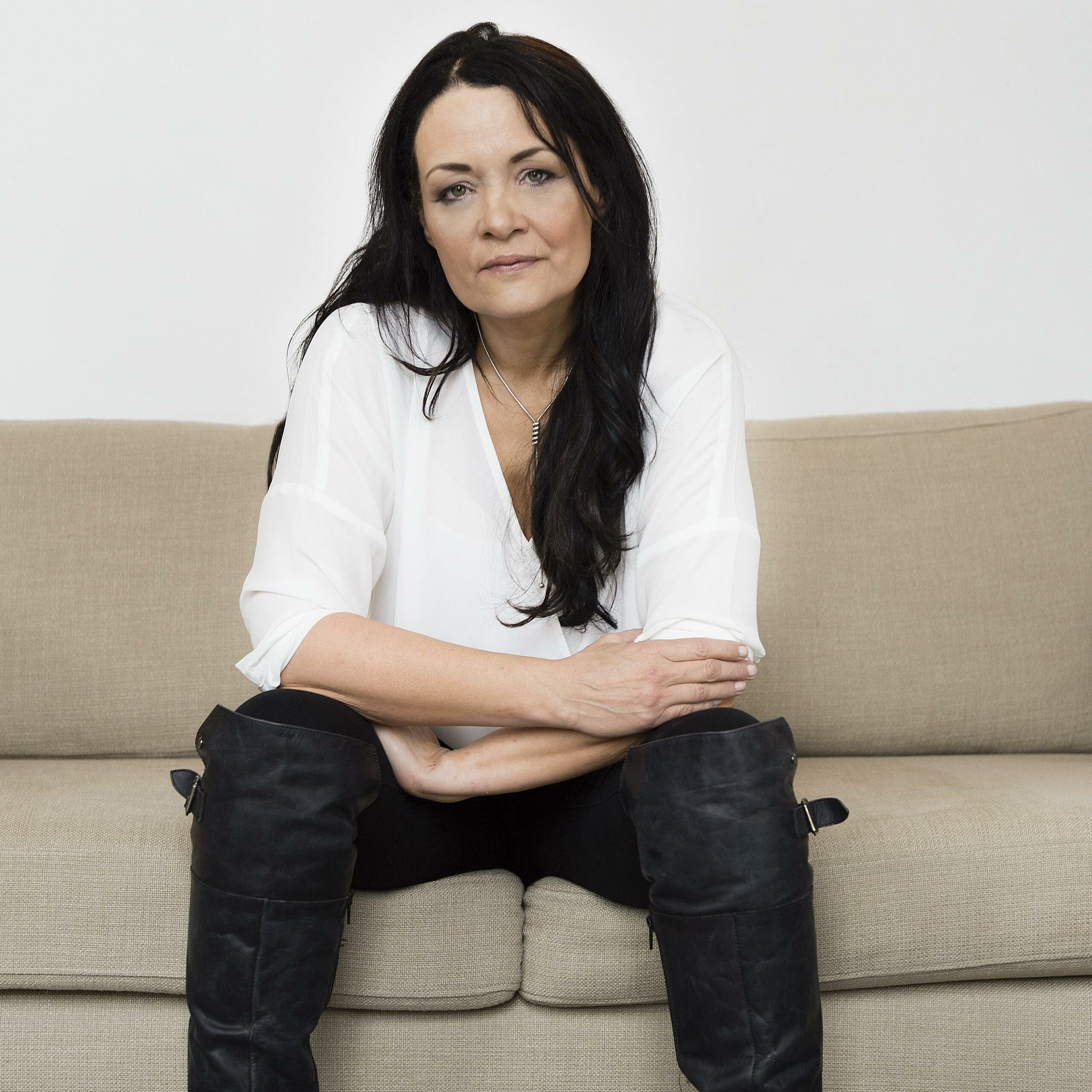 Joanna Cannon - Professional Writing Academy