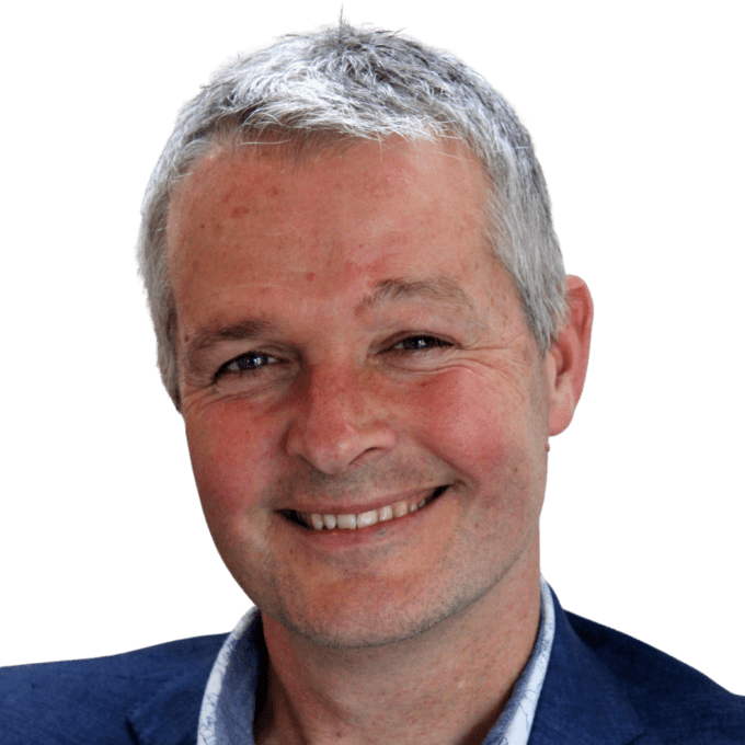 Graham Bartlett - Professional Writing Academy