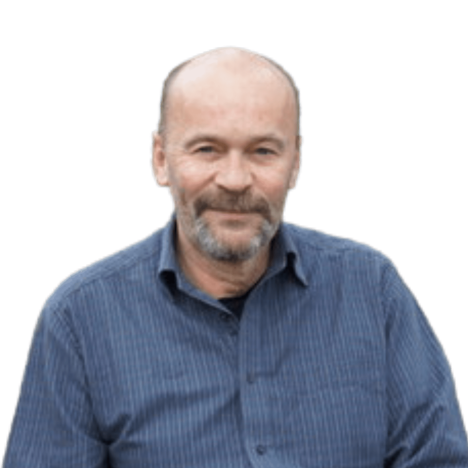 Peter Benson - Professional Writing Academy