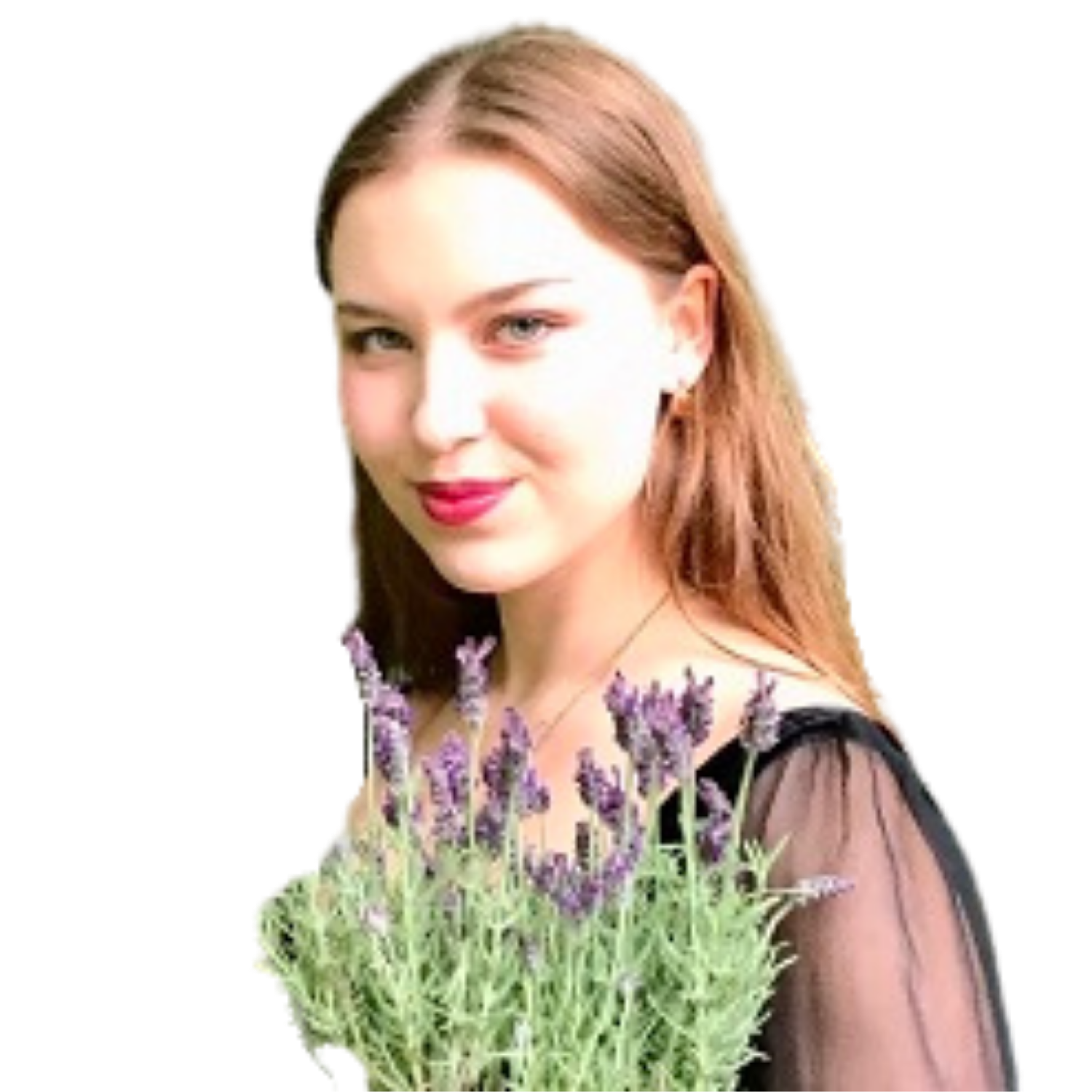 Maria Dmitriev - Professional Writing Academy