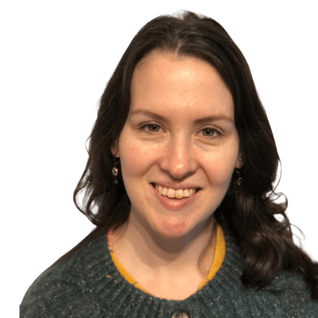 Allison Aylward - Professional Writing Academy