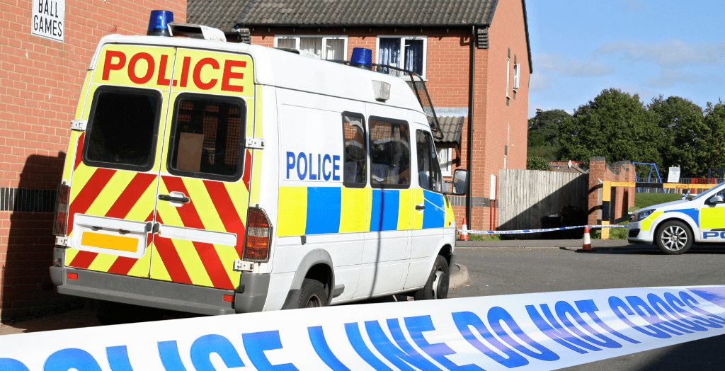 How we designed a crime scene investigation course for writers