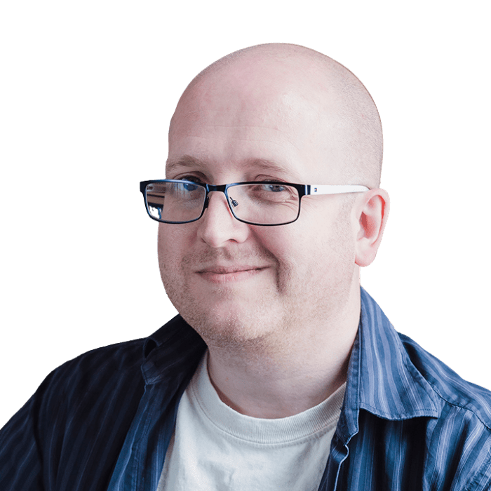 Stuart Maine - Professional Writing Academy