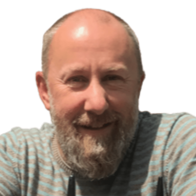 Mark Catley - Professional Writing Academy