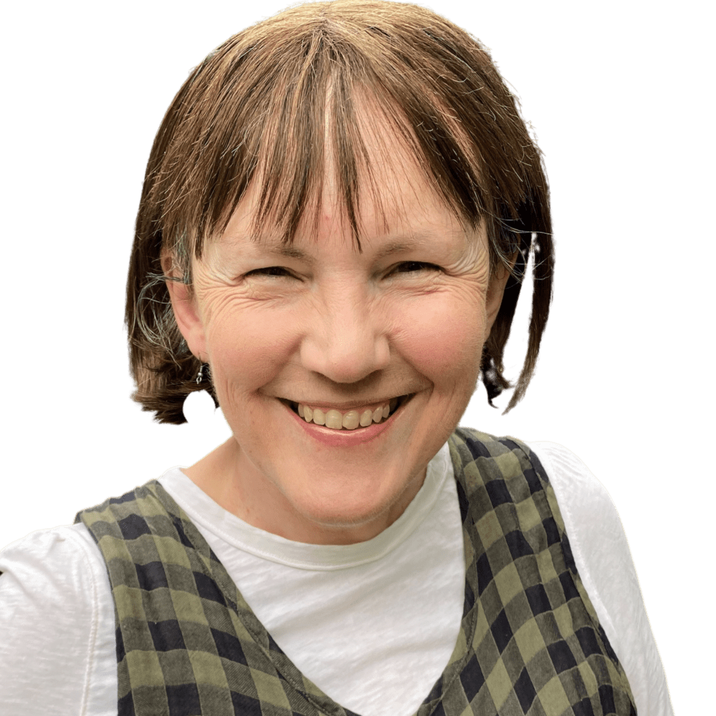 Midge Gillies - Professional Writing Academy