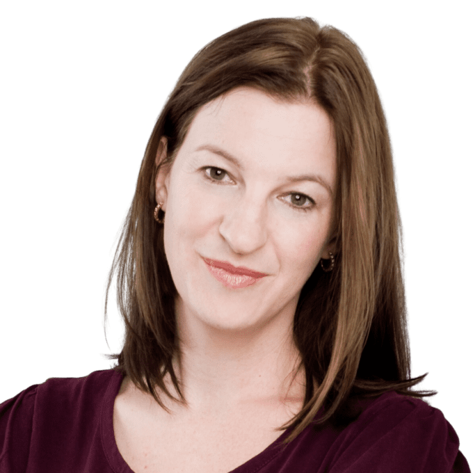 Rachel Hamilton - Professional Writing Academy