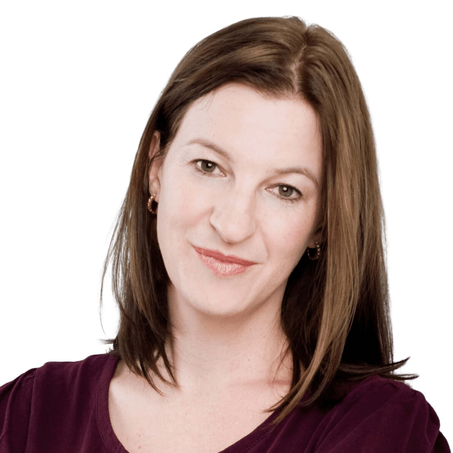 Rachel Hamilton - Professional Writing Academy