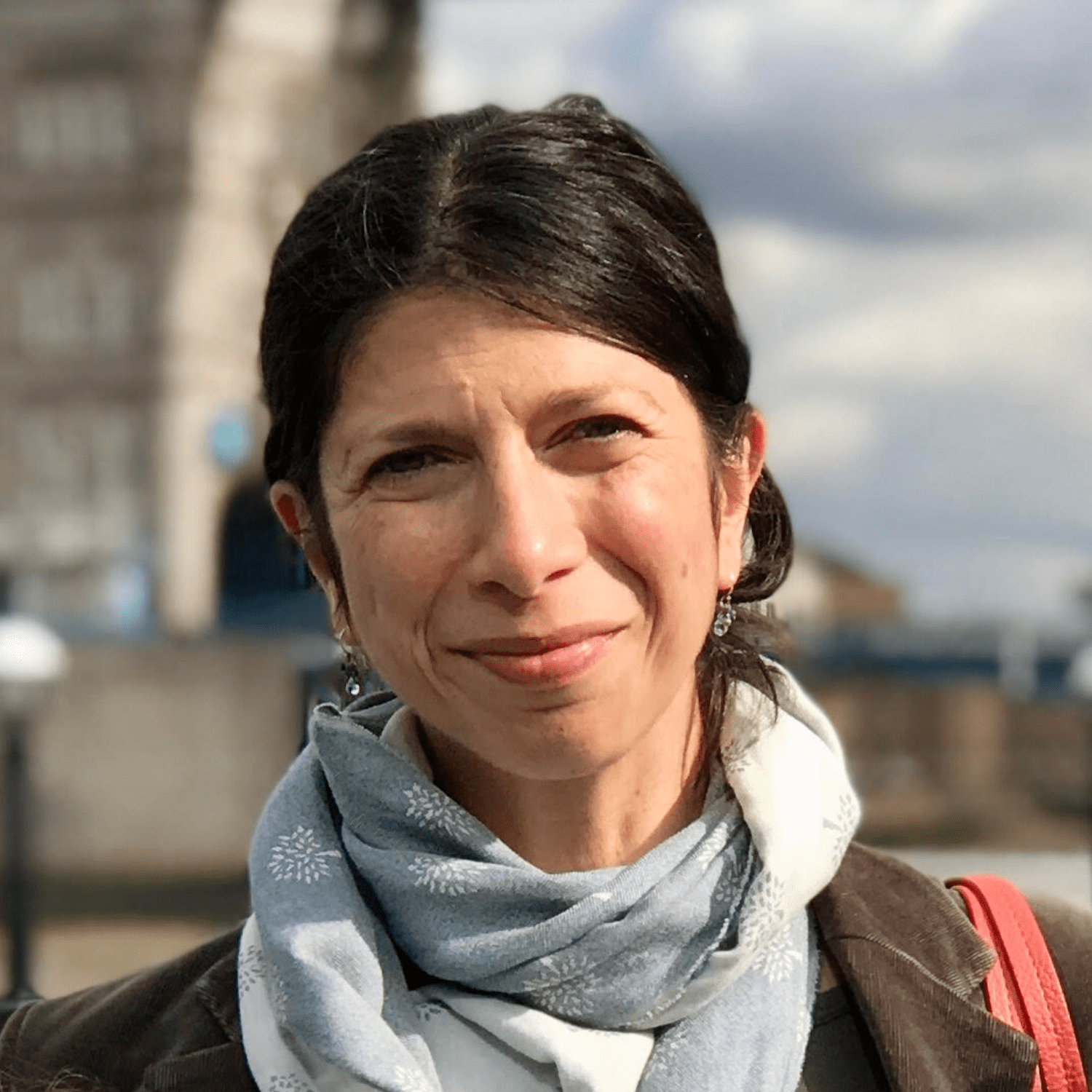 Monica Chakraverty - Professional Writing Academy