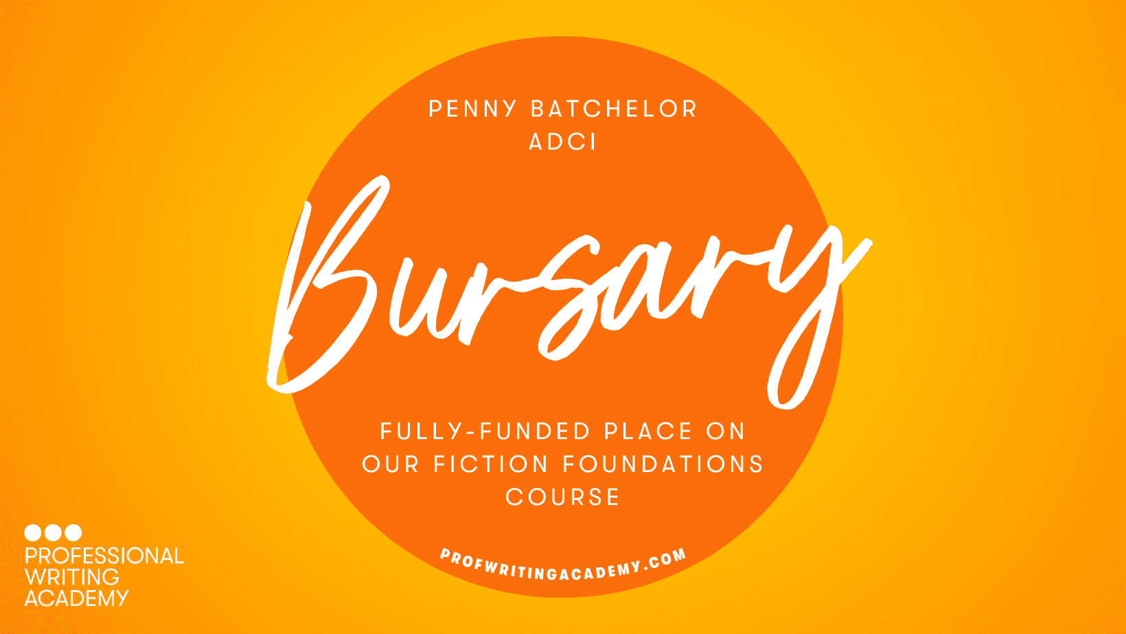 Romance Course Waitlist | Professional Writing Academy