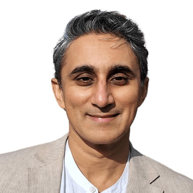 Vaseem Khan - Professional Writing Academy