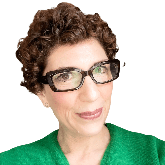 Joanna Nadin - Professional Writing Academy