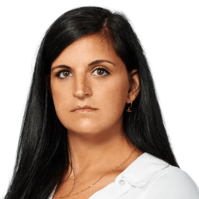 Samira Shackle - Professional Writing Academy