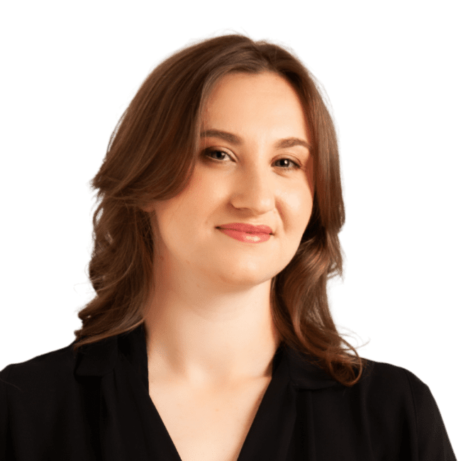 Amy Arthur - Professional Writing Academy