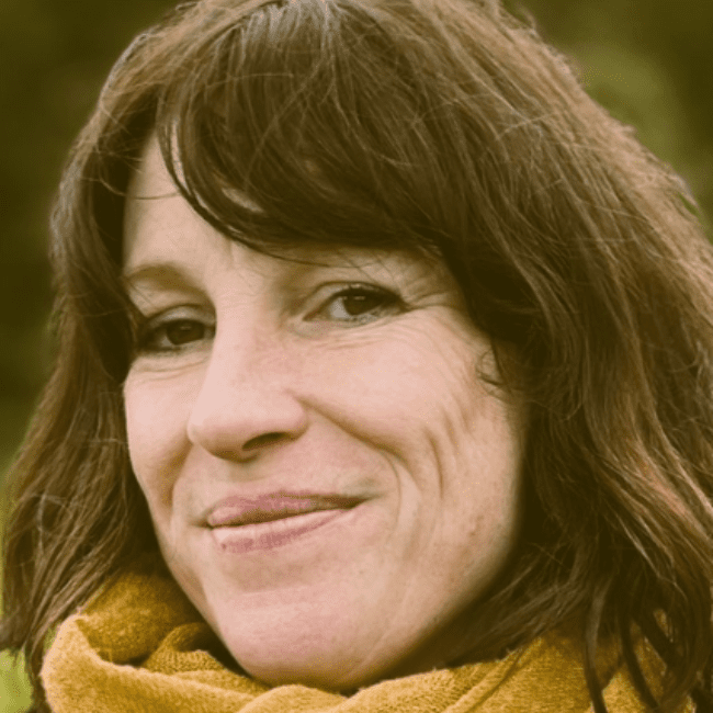 Helen Liston - Professional Writing Academy