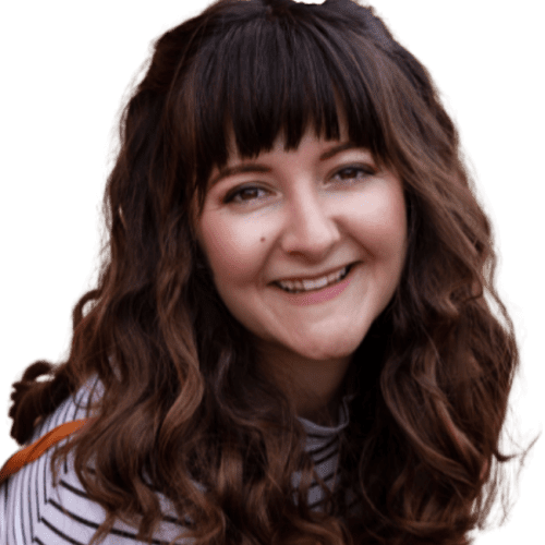 Abigail Mann - Professional Writing Academy